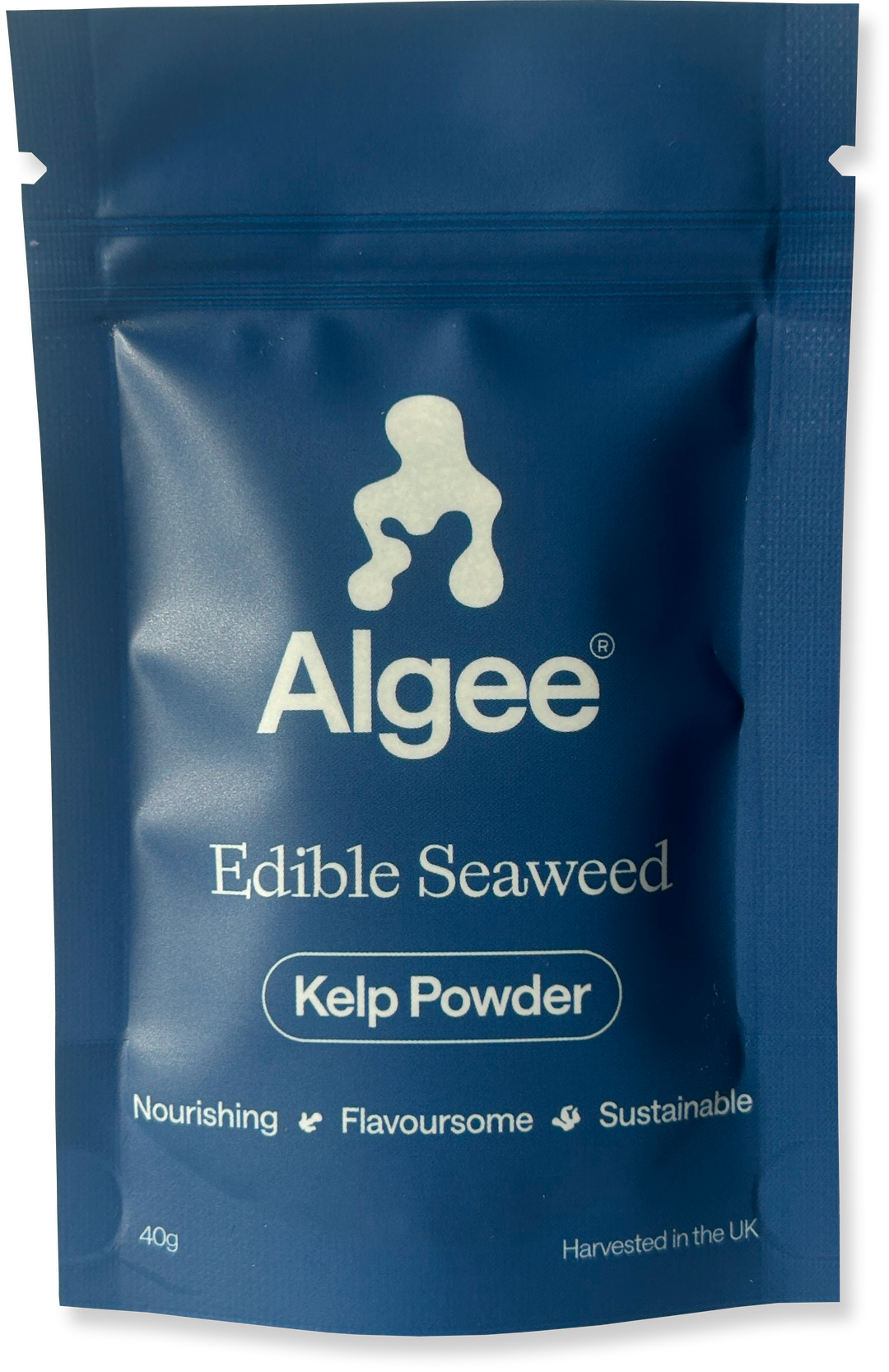 Algee: Edible seaweed superfood. Nourishing, Flavoursome & Sustainable